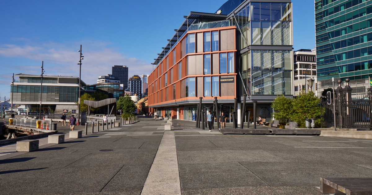 Why Bell Gully - Bell Gully