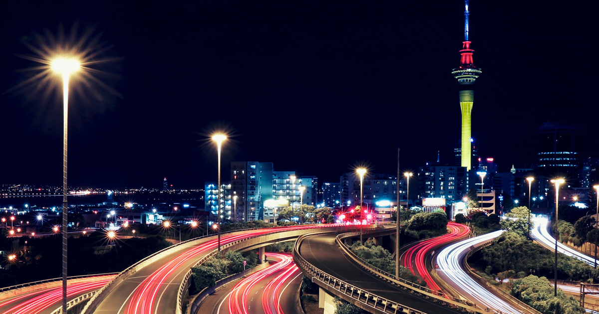 Infrastructure - Bell Gully